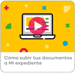 Mi expediente - Apprende