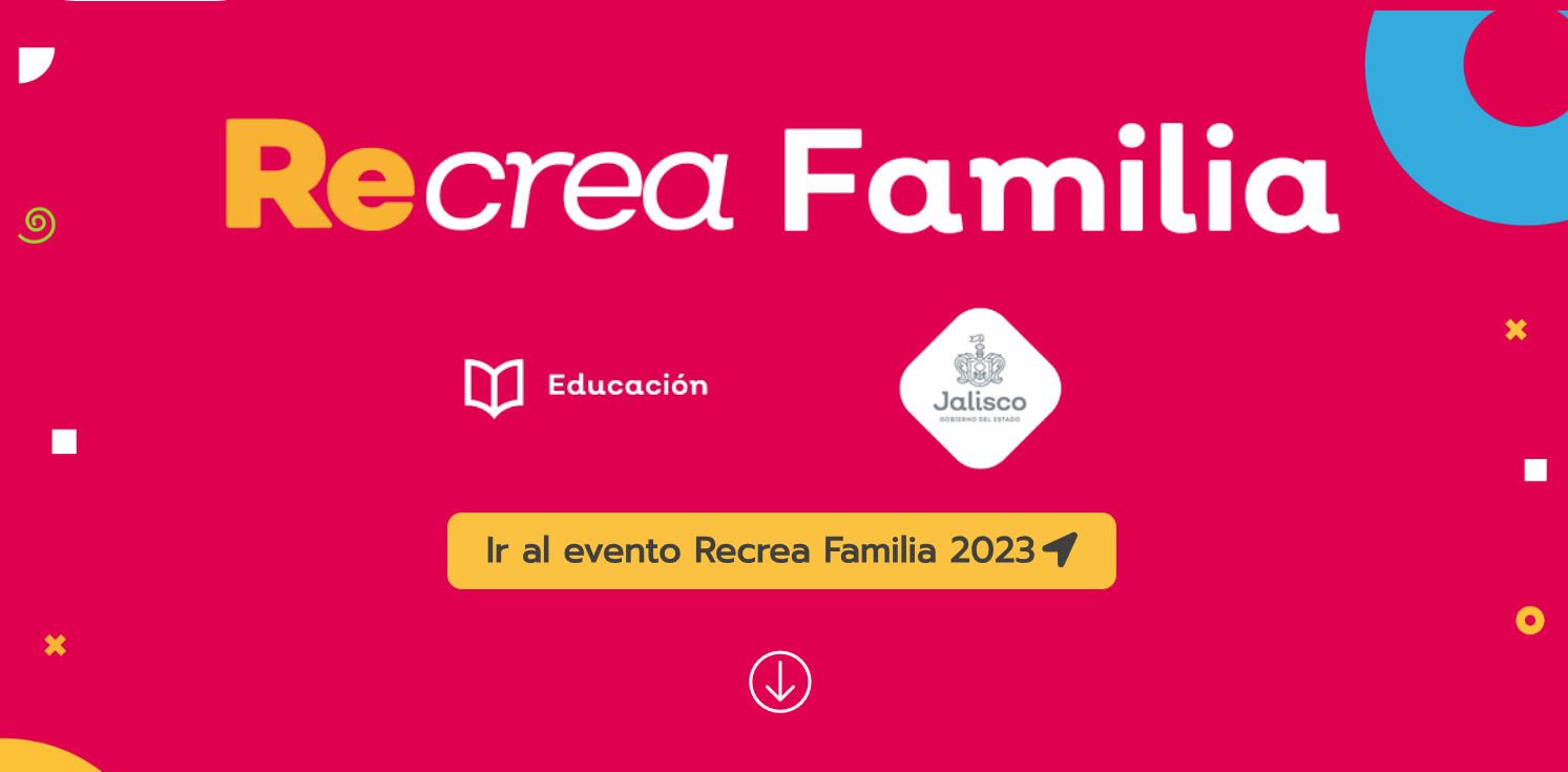 Recrea Familia - Apprende