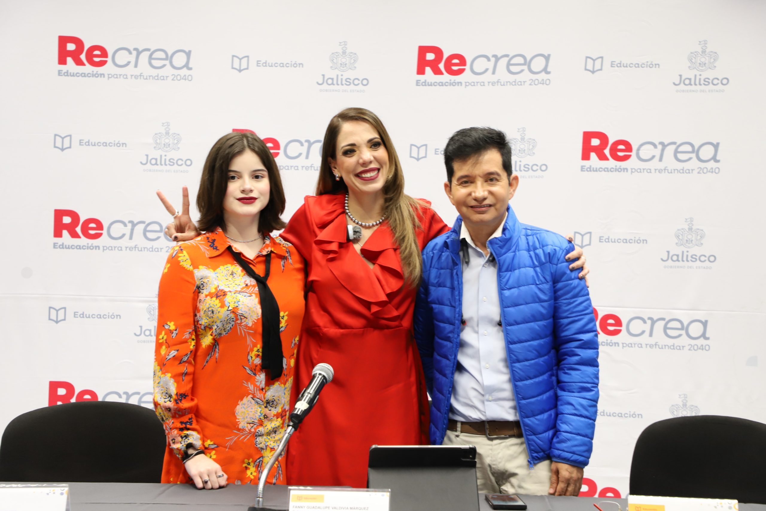 Arranca convocatoria para participar en el Desafío Jóvenes Recrea STEAM 2024 - Apprende