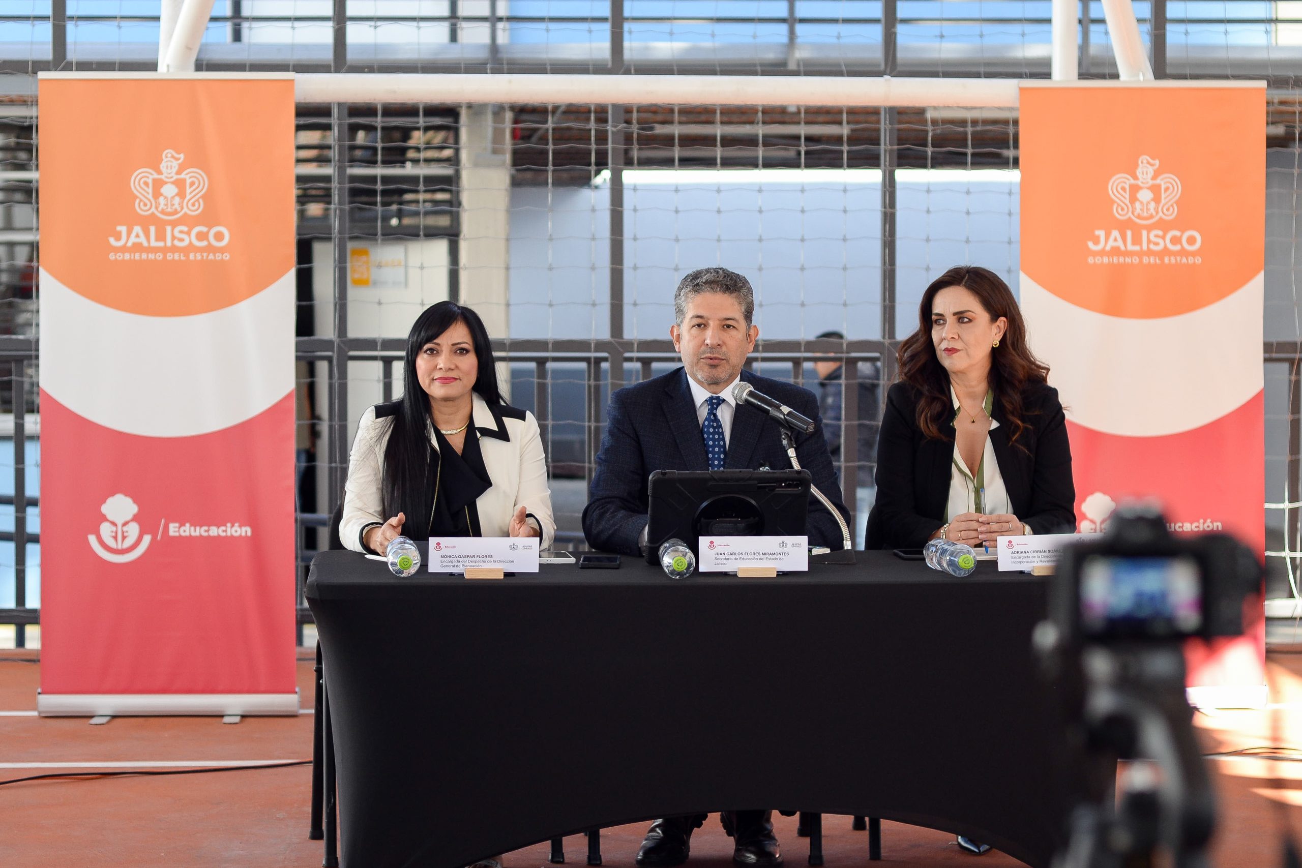 Arranca periodo de preinscripciones a Educación Básica para el Ciclo Escolar 2025-2026, en ...