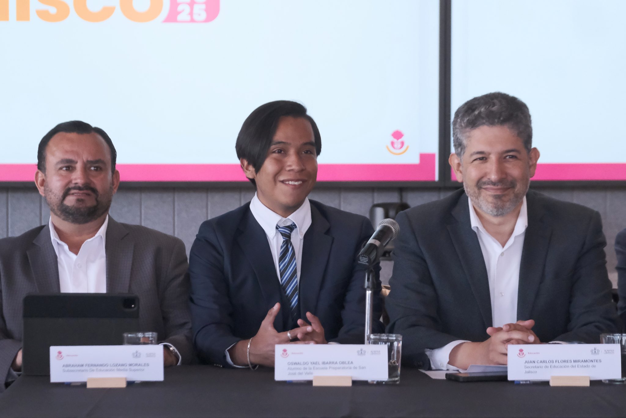 Lanza Secretaría de Educación convocatoria para participar en el Reto ...