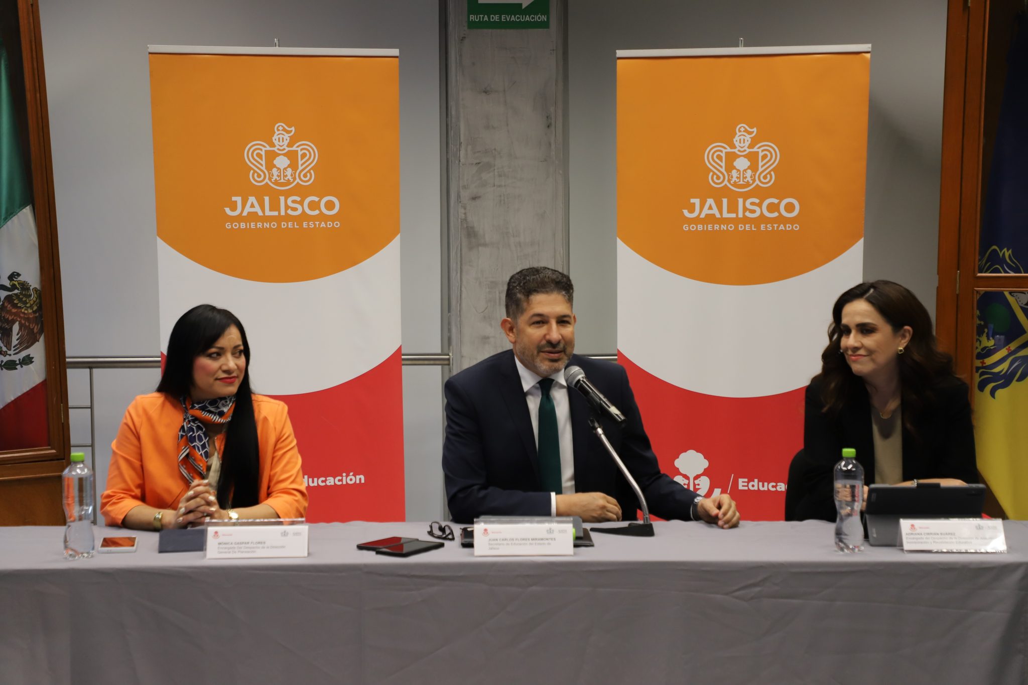 Anuncia Secretaría de Educación resultados de asignación de lugares para preescolar, primaria y ...